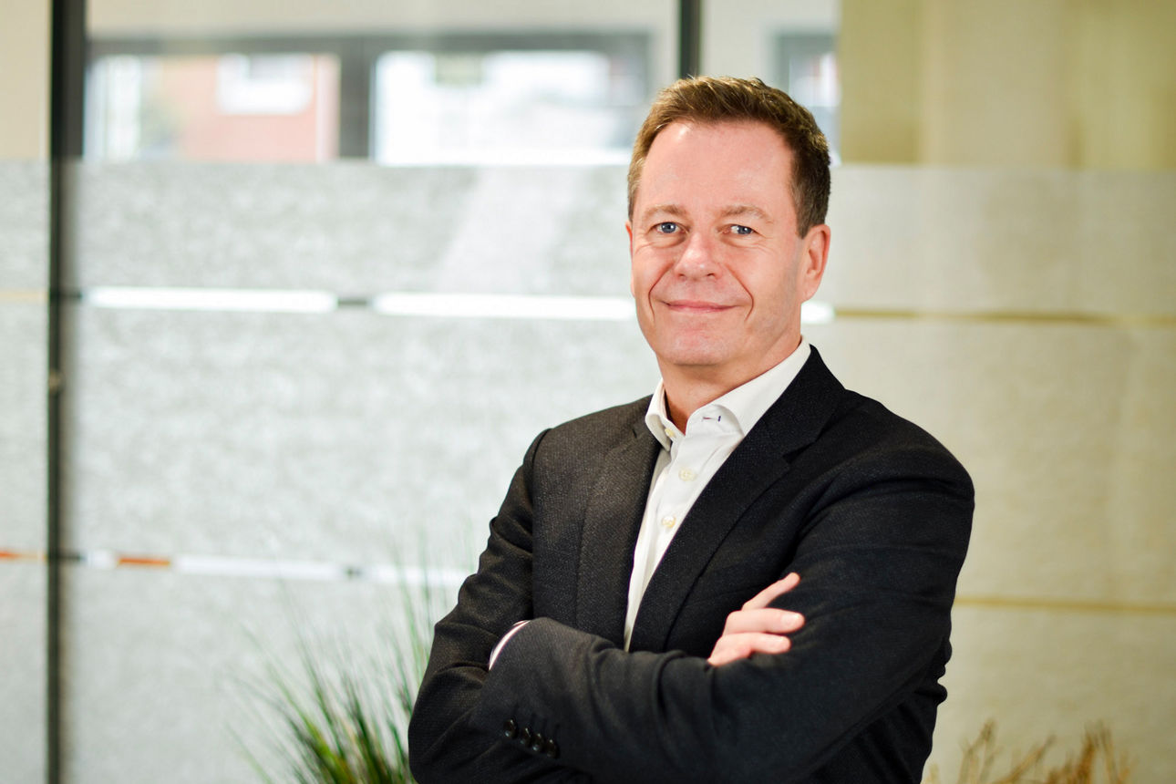 Ansprechpartner Firmenkunden - Volksbank Trier Eifel eG